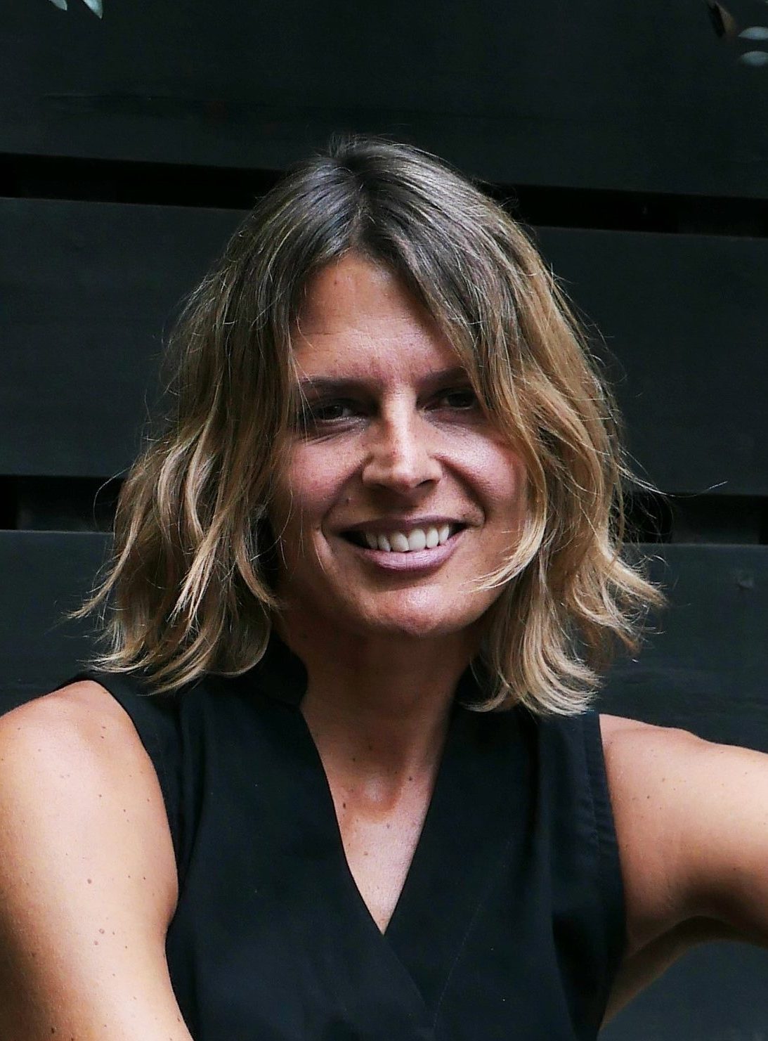 Bárbara Wolff: "Vamos dejando atrás paradigmas de que determinados ...