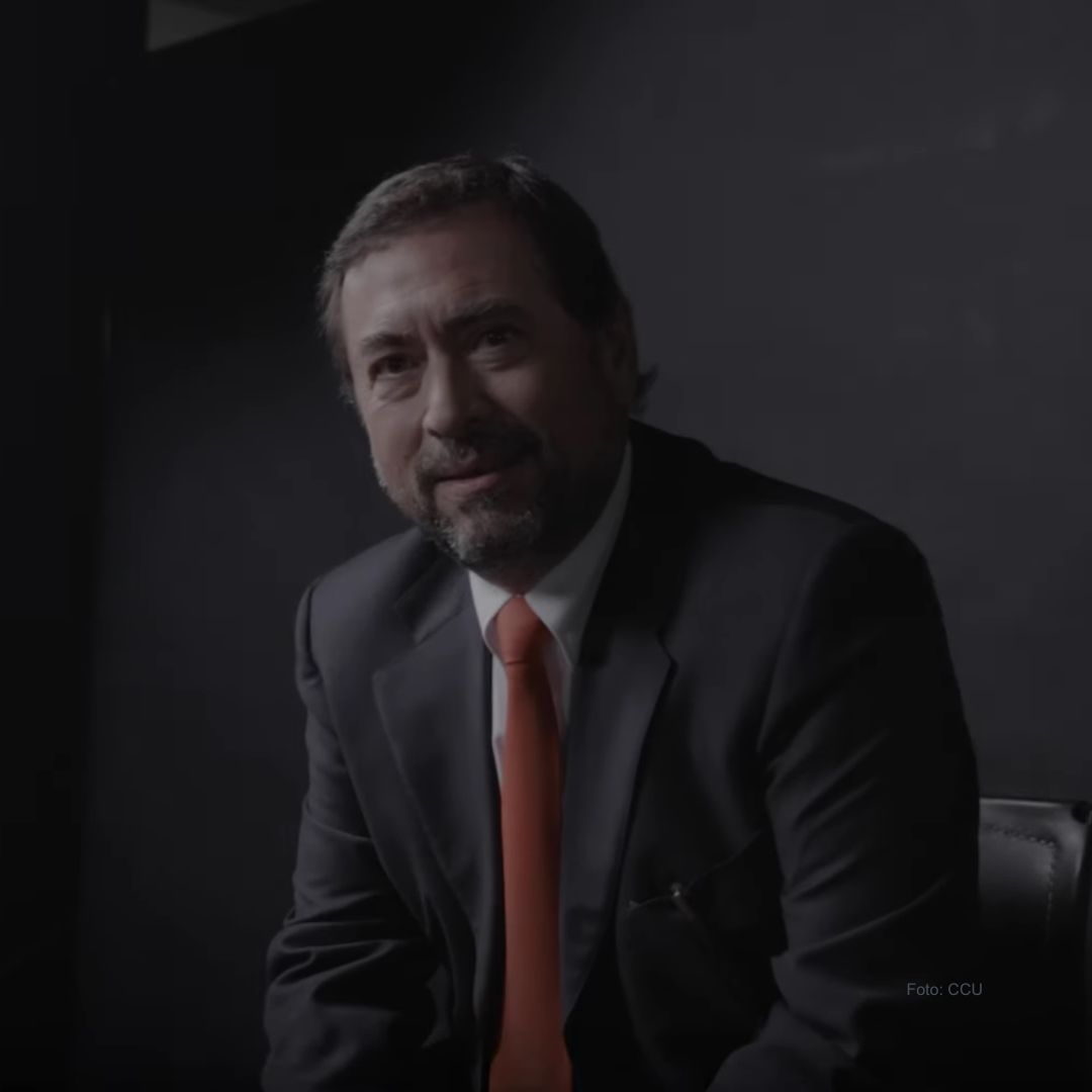 Francisco Pérez Mackenna: “Hay que armar equipos que sean capaces de ...