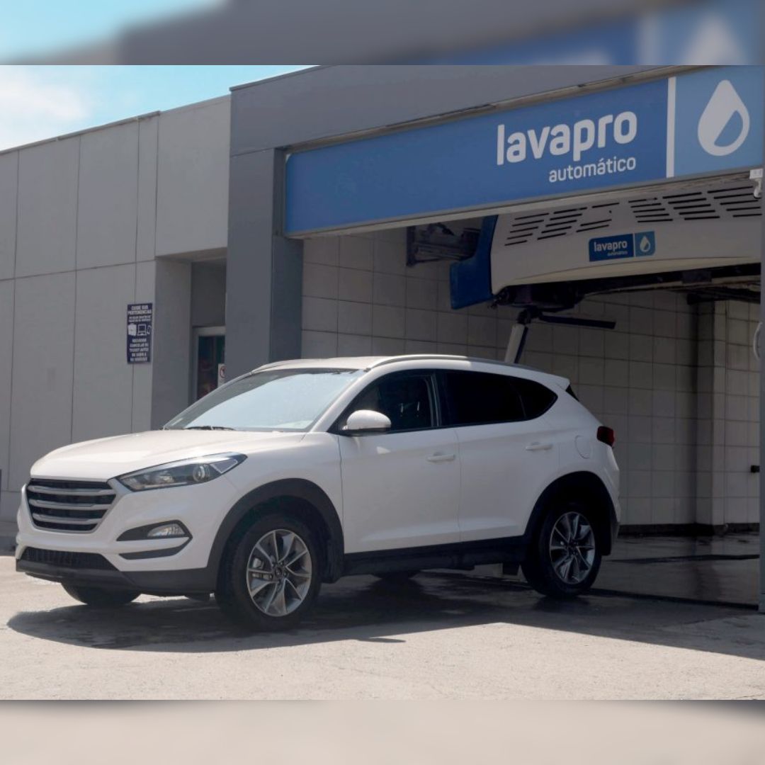 Enex aporta al ahorro de agua con eficiencia hídrica en estaciones de servicios - Quiñenco Ideas